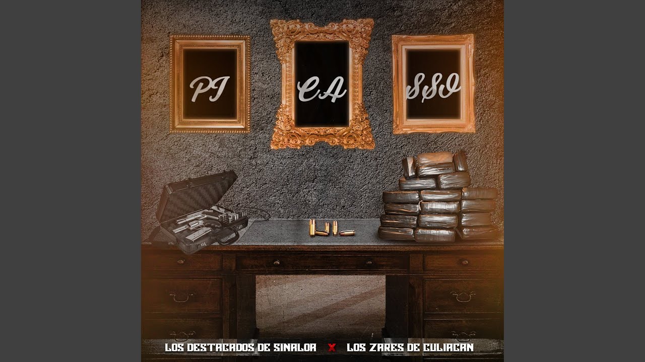 El Picasso - YouTube