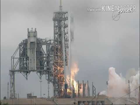 The Ultimate Saturn V Launch Video With Incredible Sound Youtube