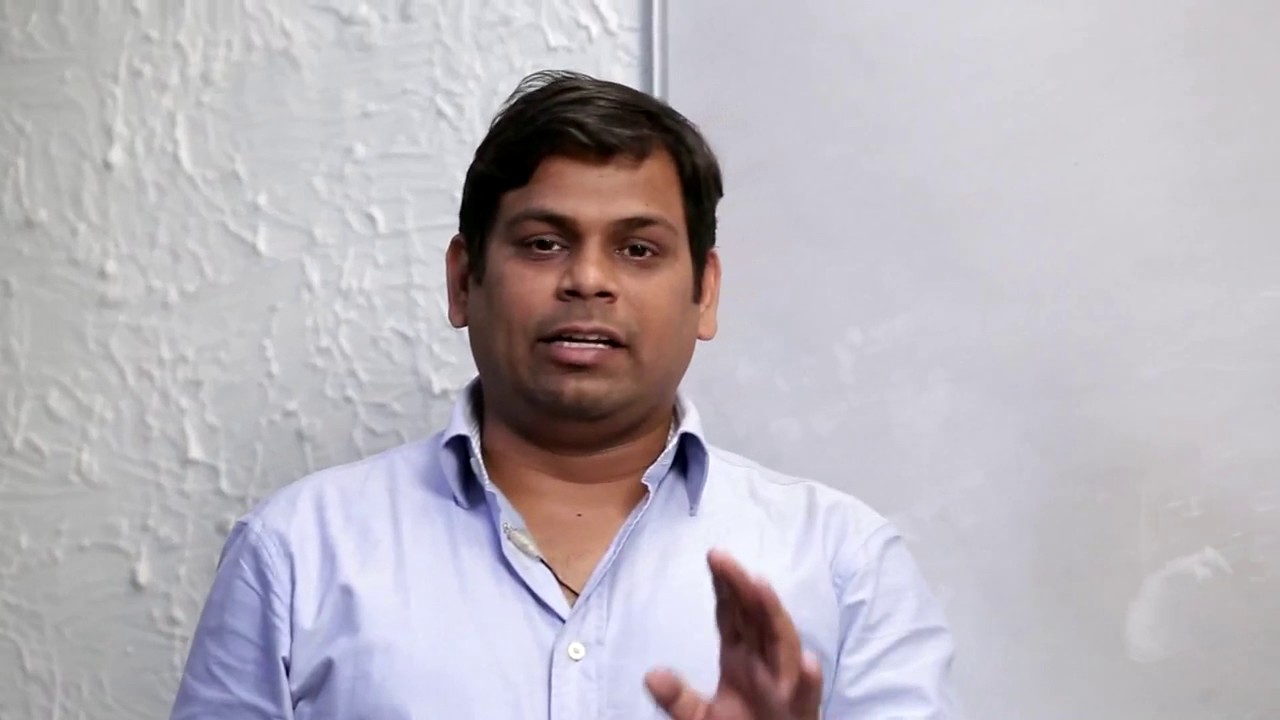 Matrices By Pritesh Bhatt - YouTube