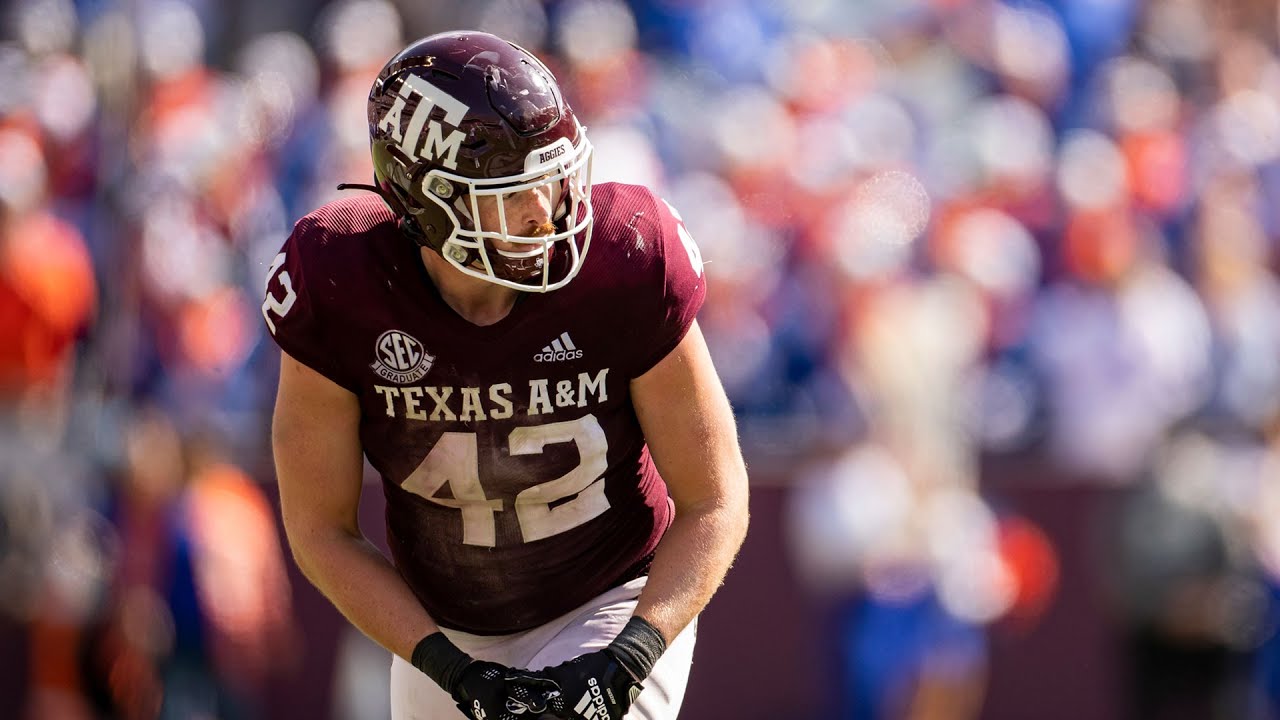 Spring Practice Press Conference: Max Wright - YouTube