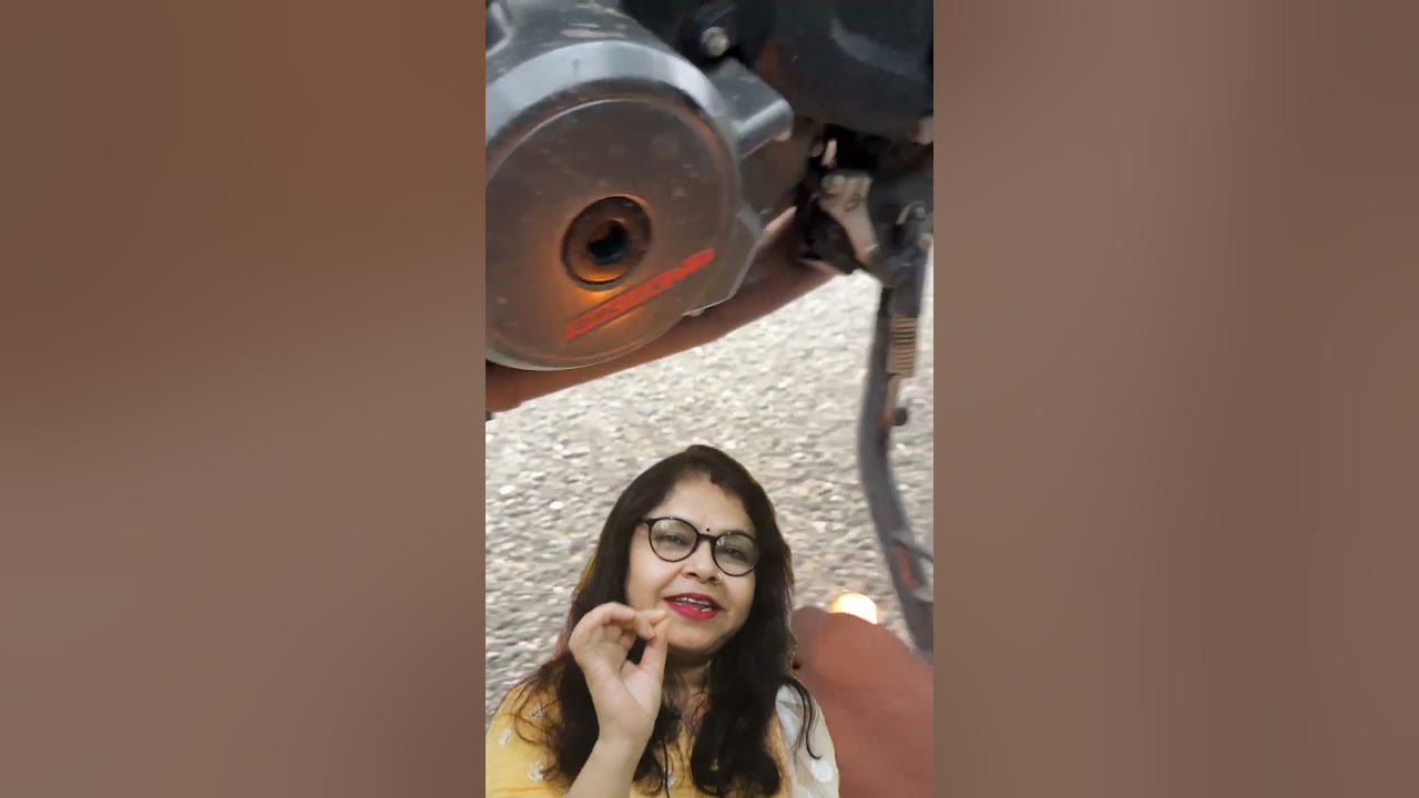 Ab Tyre Se Bhi Aag Jal Jayegi #shortvideo #uk07rider #viralvideo - YouTube