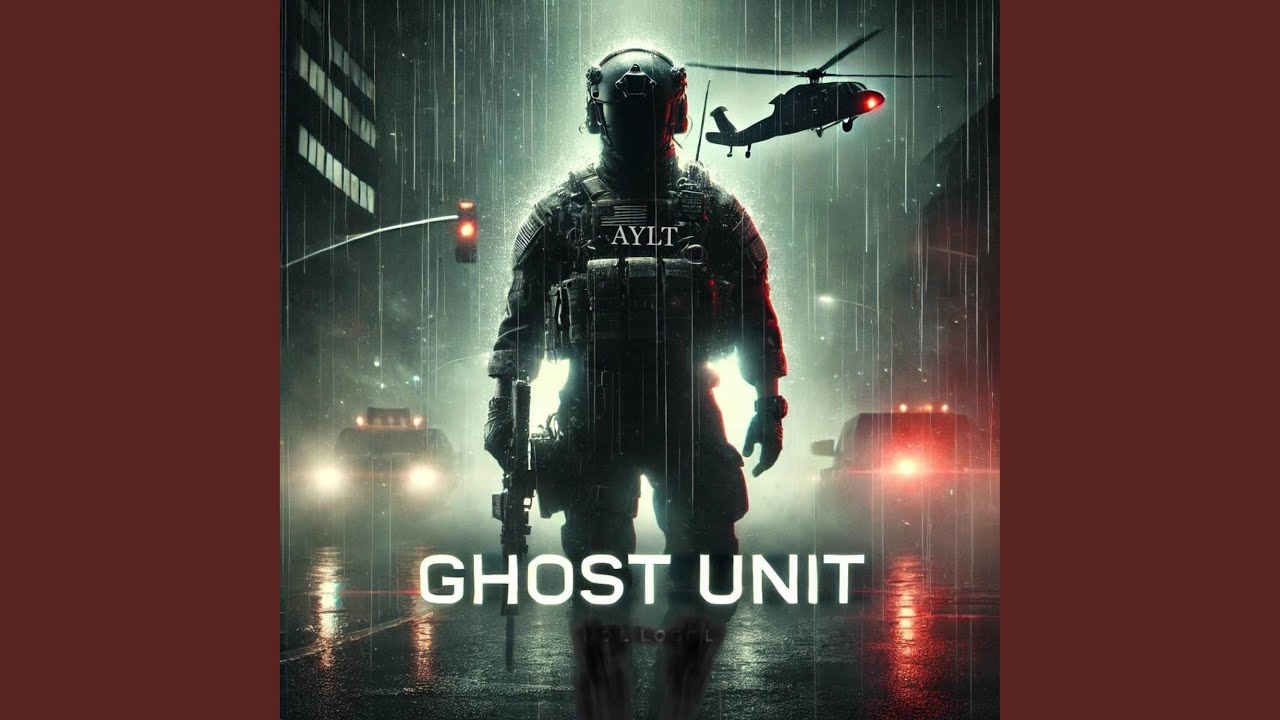 Ghost Unit - YouTube