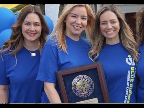Celebrate National Charter Schools Week, w/ Alexandra Prieto ...