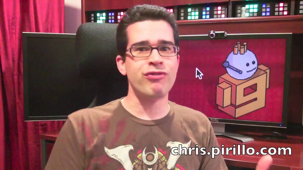 Remember Call for Help on TechTV ? - YouTube