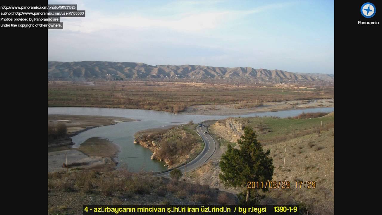 Discover Zangilan, Azerbaijan - YouTube