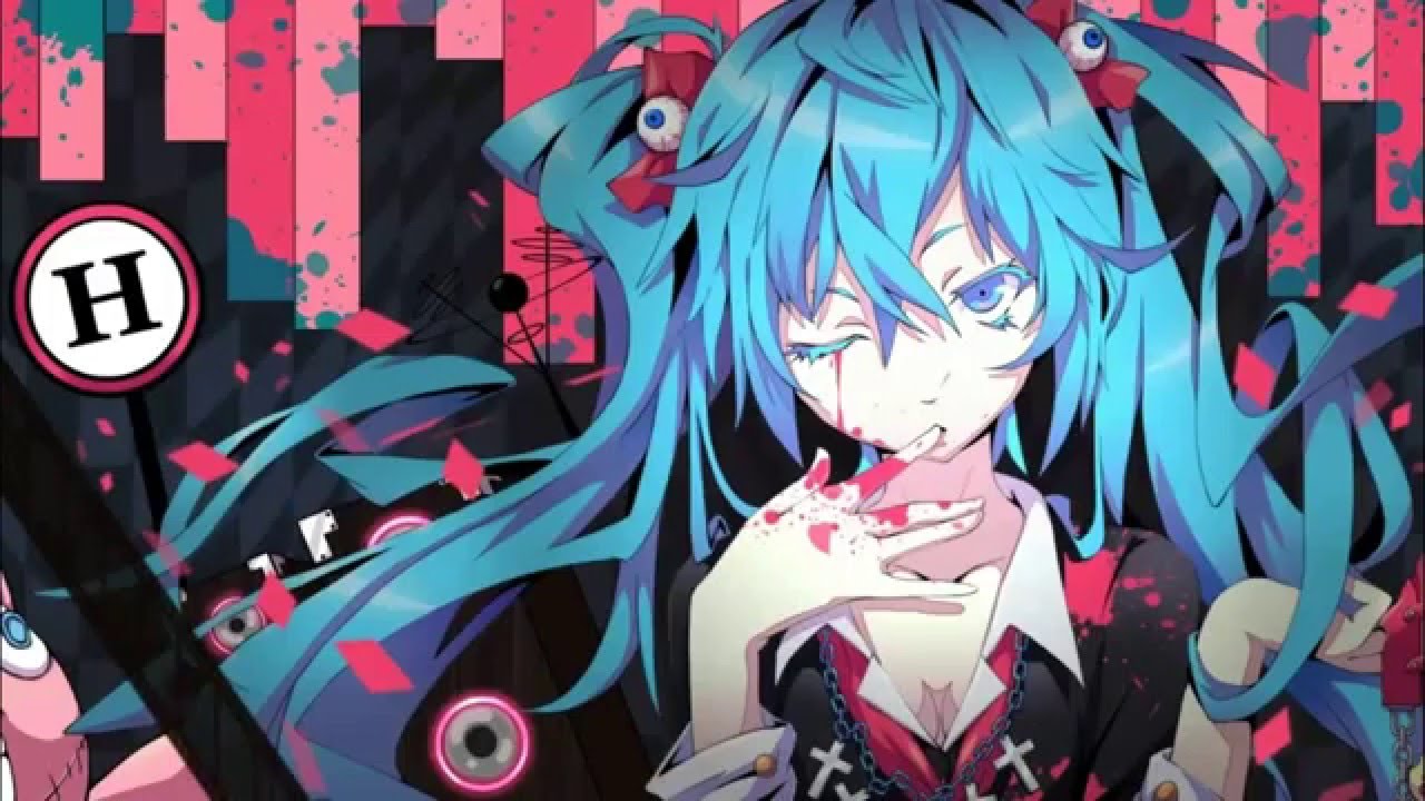 Nightcore - Stitches - YouTube