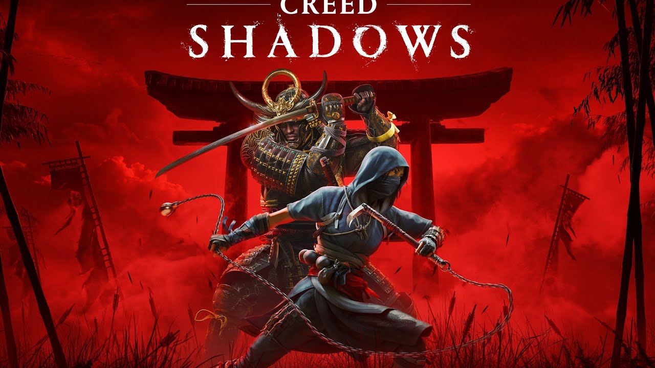 Assassins Creed Shadows Jugando con Coco y el Capo !!! - YouTube
