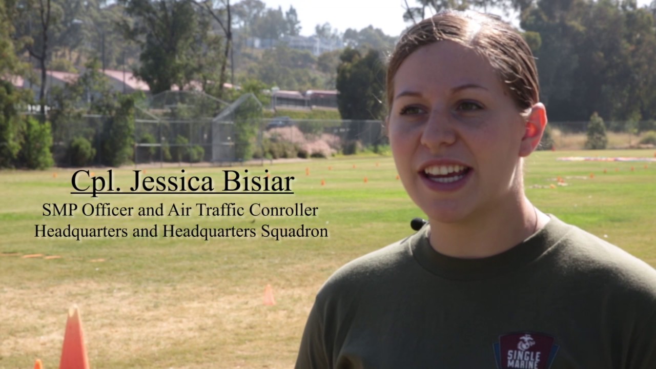 Fun in the sun: SMP challenges Miramar Ranch Elementary - YouTube