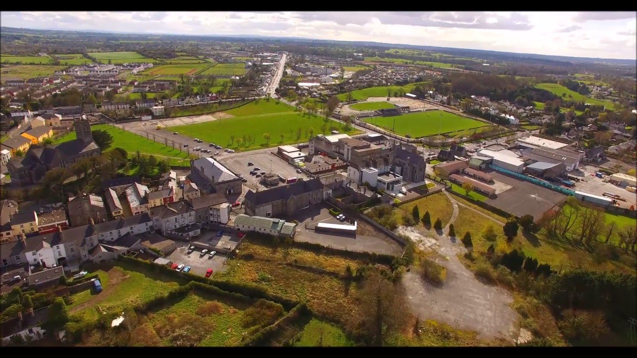Ballinasloe - YouTube