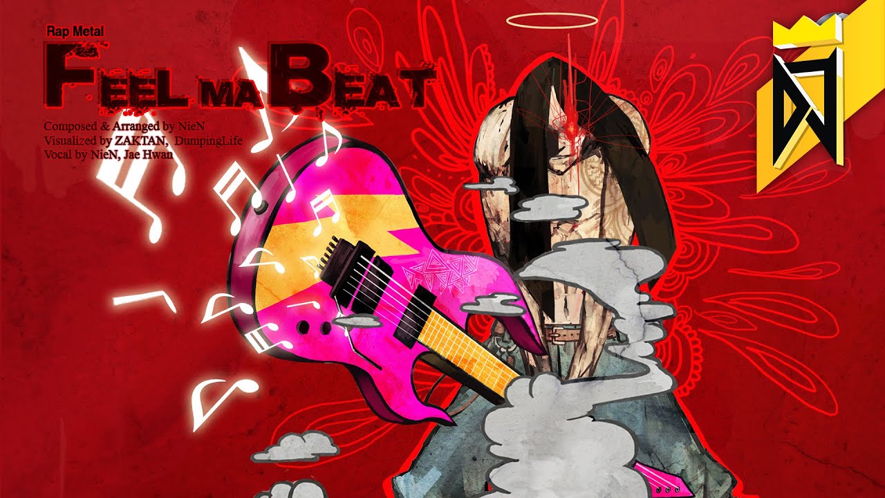 Feel Ma Beat - NieN - YouTube
