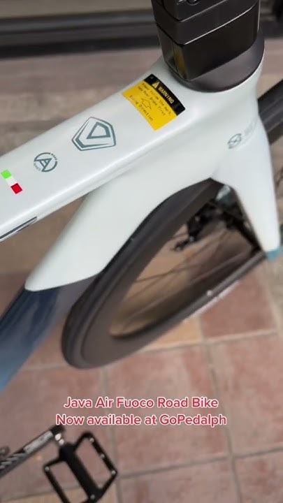 Java Air Fuoco Now available at GoPedalph #gopedalpharcoviacity #trek # ...