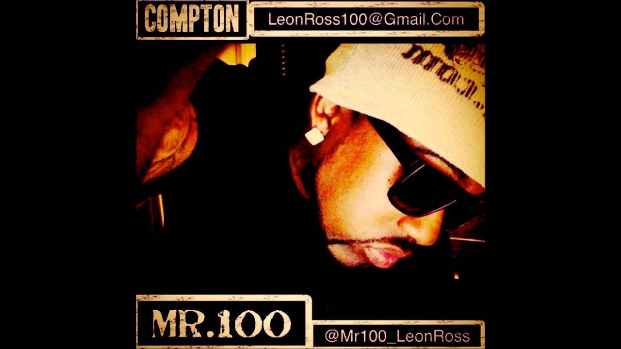 Mr. 100 - One too many - YouTube