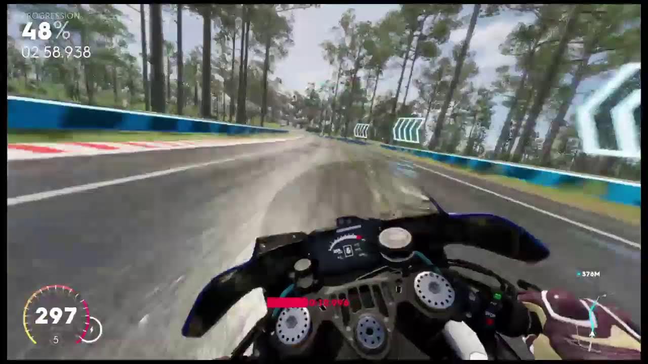 The crew 2 - YouTube