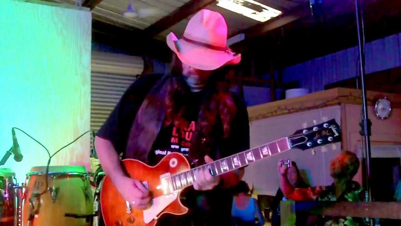 Dock of the Bay - David Frankie Toler Celebration of Life Concert - YouTube