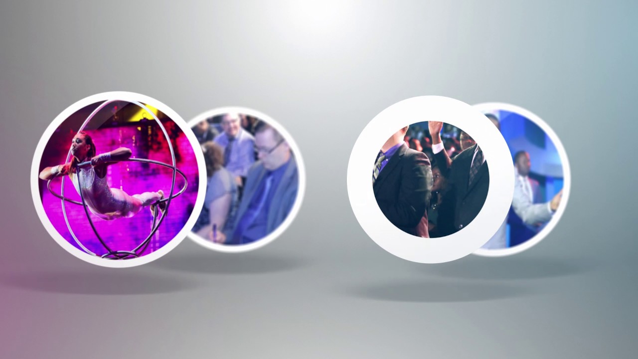 Christ Embassy Virtual Church Promo - YouTube