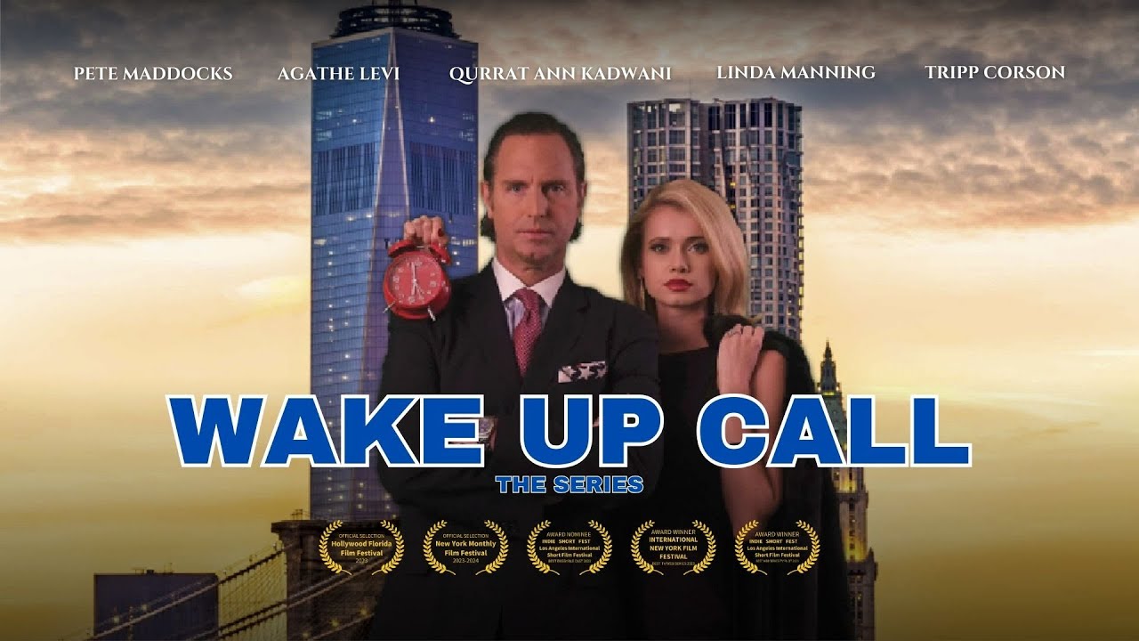 Wake Up Call (TV Pilot) - YouTube