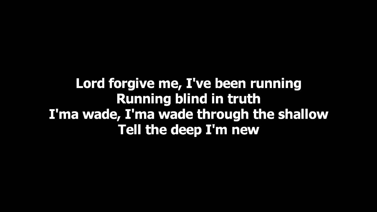 BEYONCE - Freedom ft. Kendrick Lamar (Lyrics) - YouTube