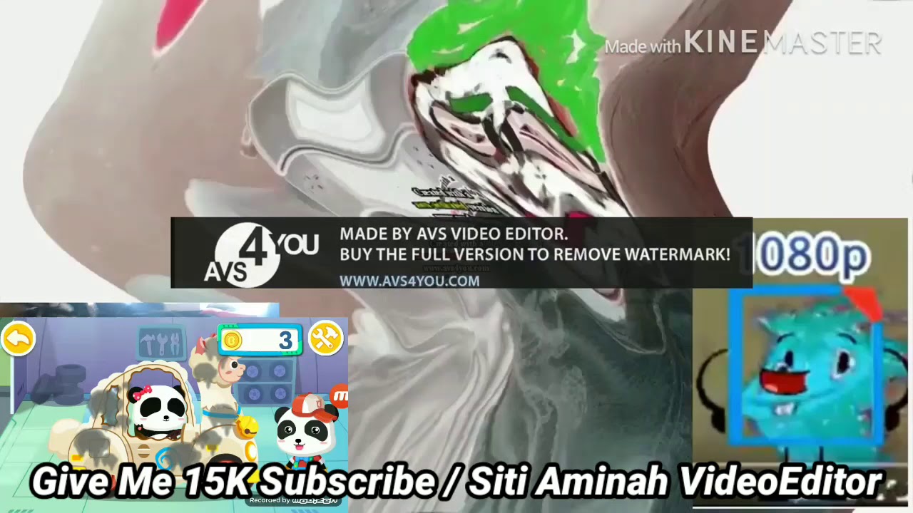 Baldi Basic Error Sound Effect Render Pack Collection Extended^2 - YouTube