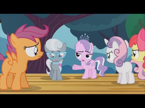 My Little Pony! Friendship Is Magic (Season 4) - Episode 5 Recap - YouTube