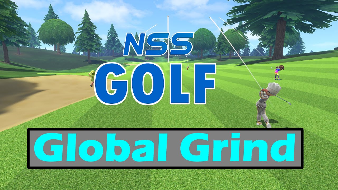 Global Grind Logo