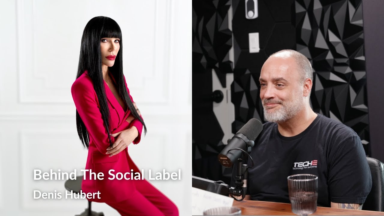 S3, EP.10 - Denis Hubert - YouTube