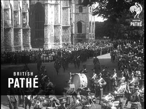 "The Buffs" (1932) - YouTube