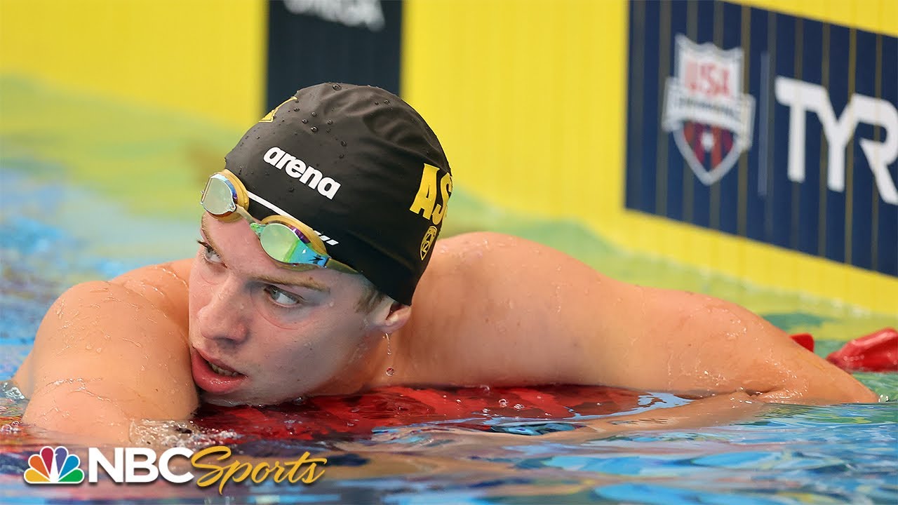 Leon Marchand Narrowly Wins Men s 200m Breaststroke At Westmont NBC leon-marchand-narrowly-wins-men-s-200m-breaststroke-at-westmont-nbc
