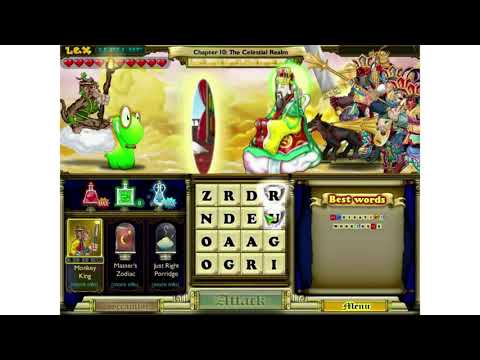 Bookworm Adventures 2 Book 5 Last Chapter (Boss Battle) | Terbytech ...