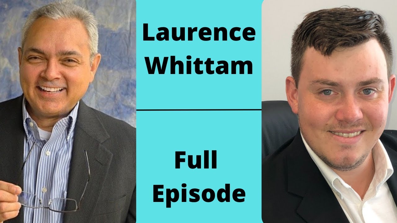 Lawrence Whittam: Full Episode - YouTube