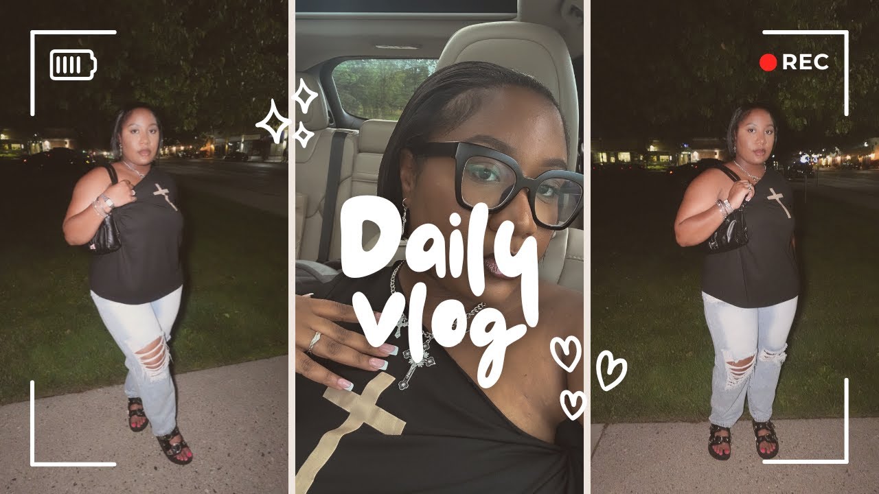 BEHIND THE LIFE OF THE HOST + MADISON RYANN WARD CONCERT - YouTube