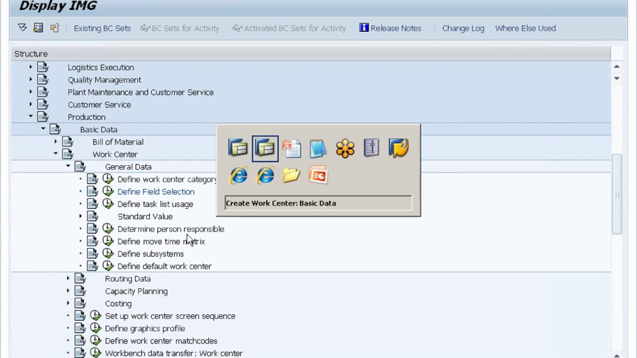 SAP PP Tutorials for Beginners | Production Planning Module Training - YouTube