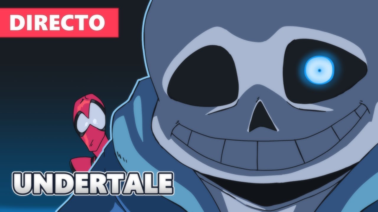 【Undertale】 ¡¿A bad TOM?!! #10 - YouTube