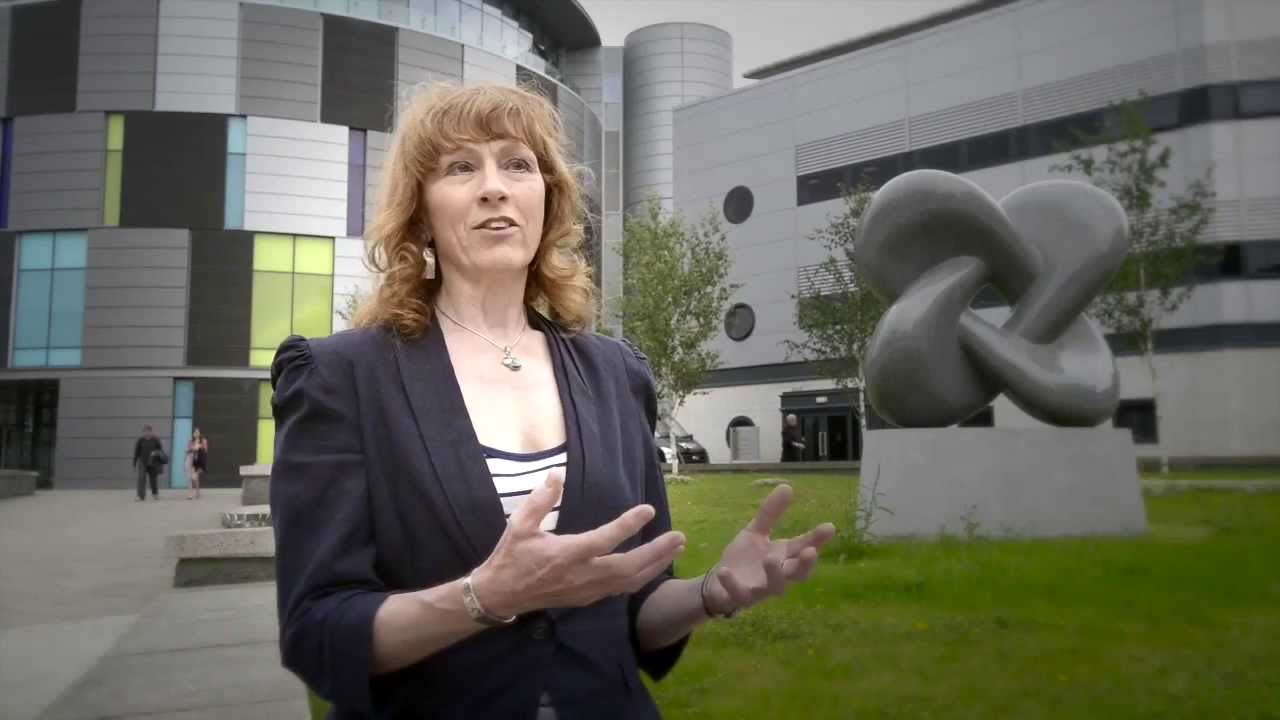 Gillian Foulger - Alchetron, The Free Social Encyclopedia