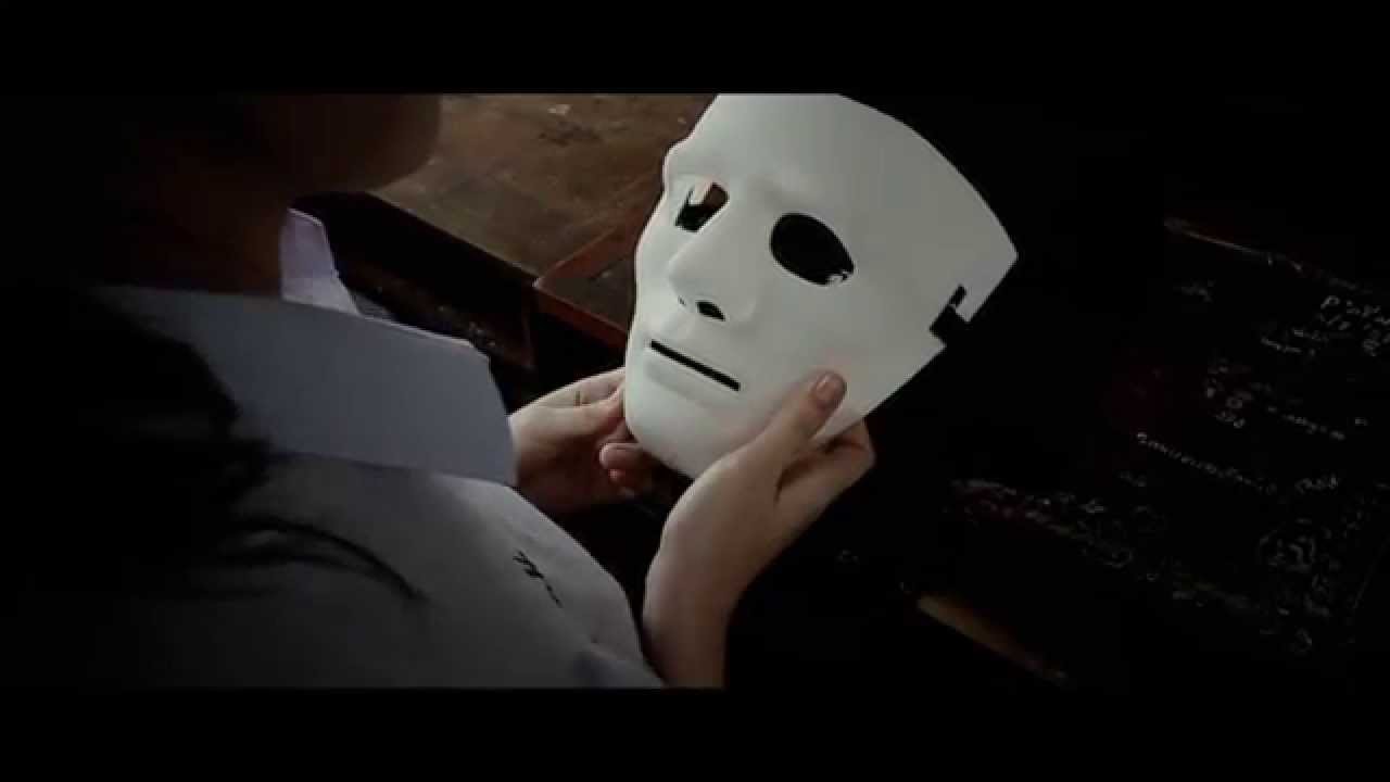 MEMORY - SHORT FILM [HD] นิเทศสัญจรรุ่นเยาว์58 - YouTube