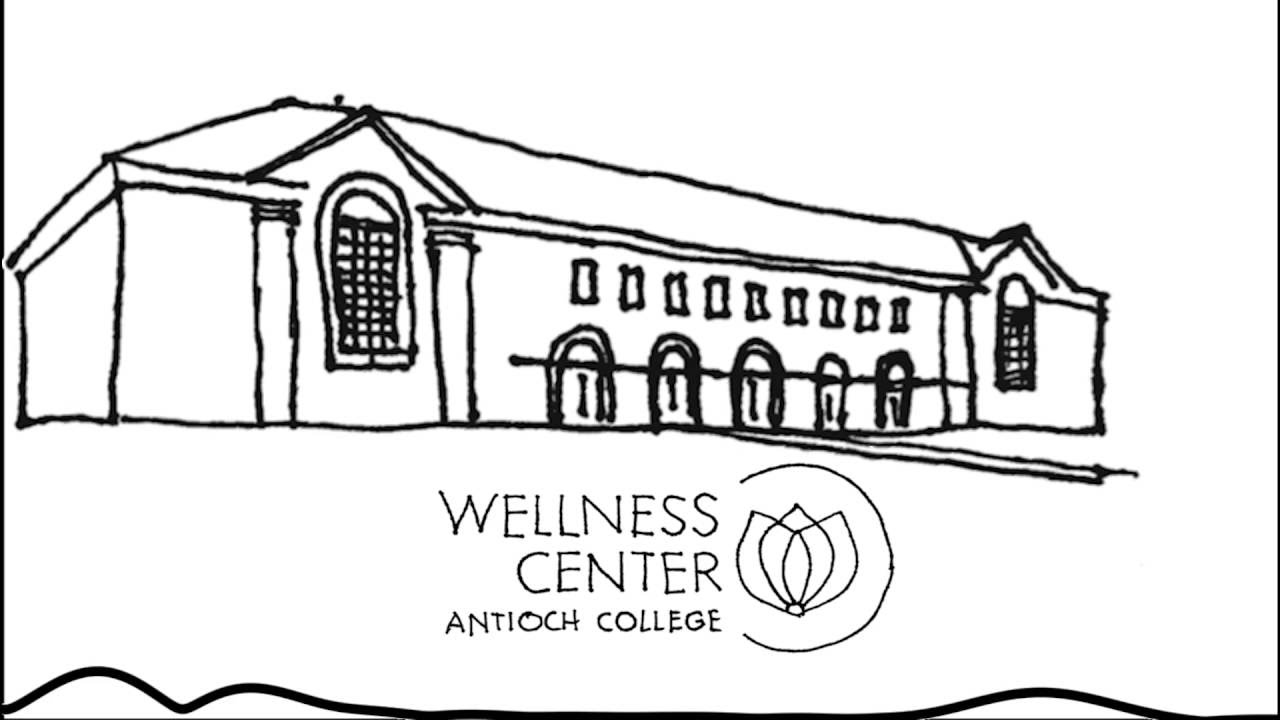 Wellness Center Animation - YouTube