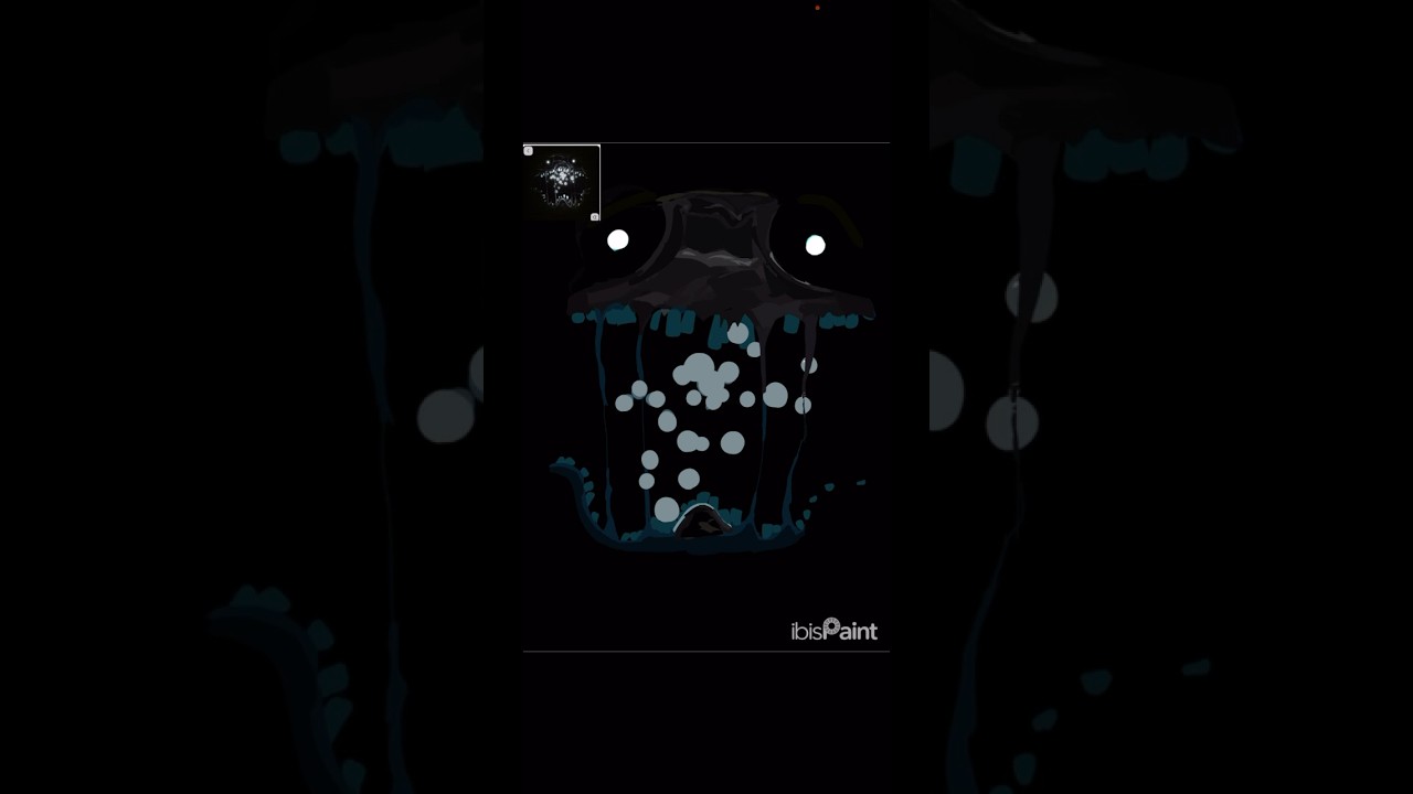 got requested to make Z-367 pandemonium #drawing #pressure #digitalart ...