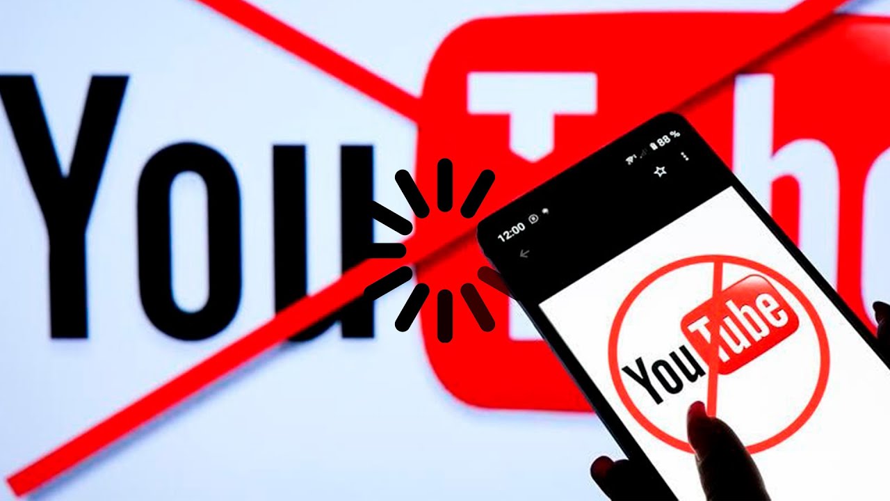 Youtube НЕ ГРУЗИТ ВИДЕО ЕСТЬ РЕШЕНИЕ Youtube