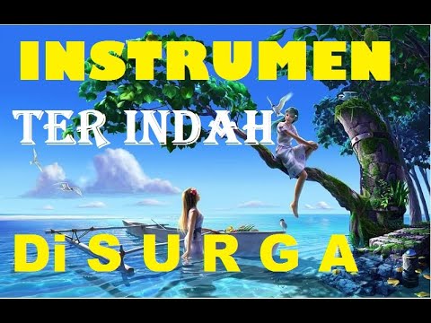 17 MENIT MUSIK INSTRUMEN TERBAIK DUNIA - YouTube