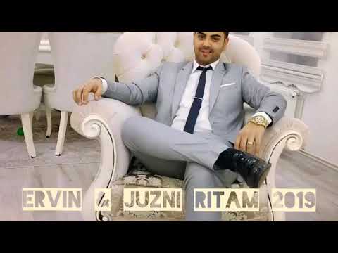 Ervin El patrone 30€ 2019