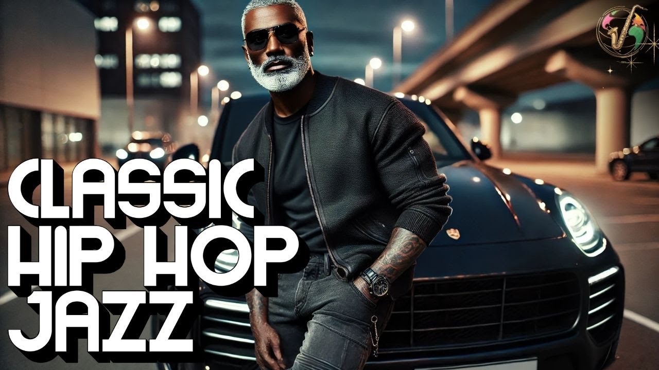CLASSIC jazz hip hop playlist playlist uplifting jazz hip hop Hip Hop ...