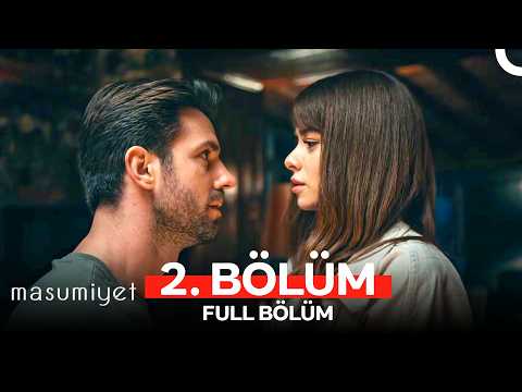 Masumiyet 2. Bölüm