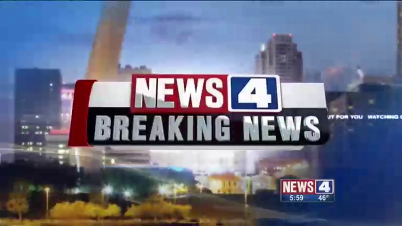 KMOV: News 4 at 6 open 2017 - YouTube