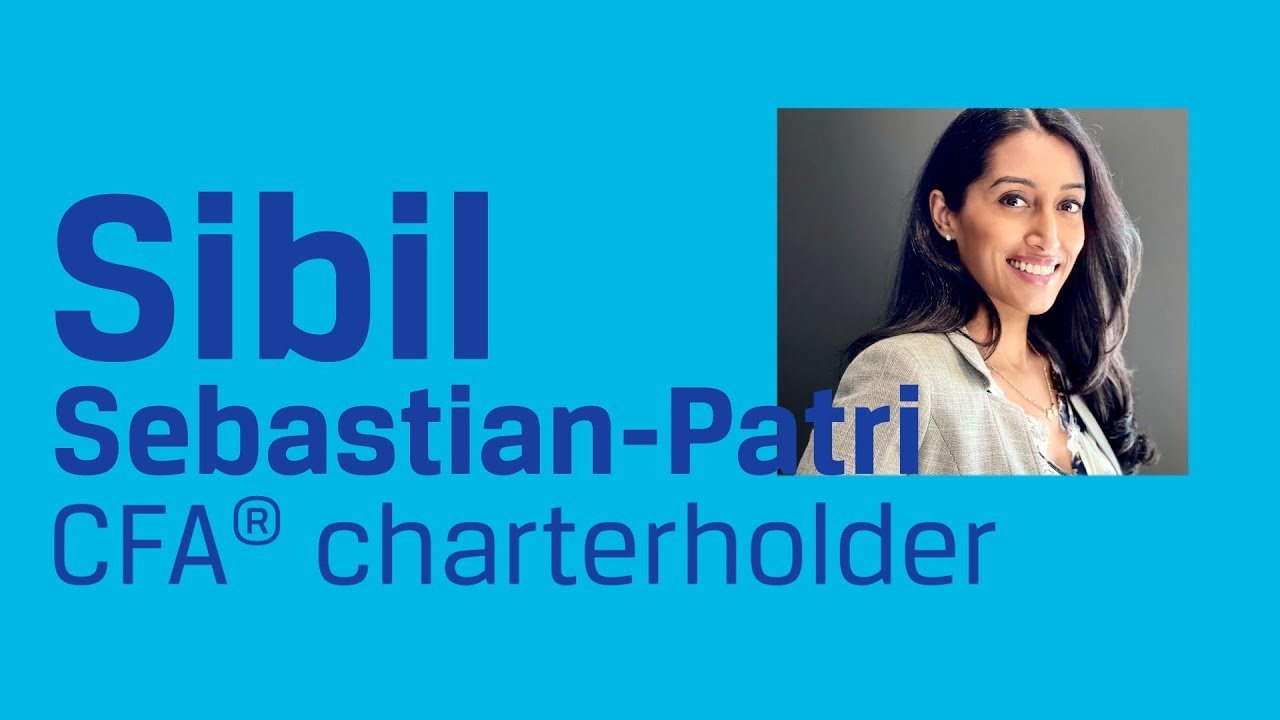 MyCharterStory - Sibil - YouTube