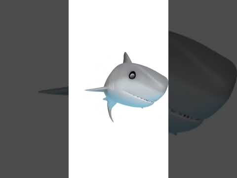 Meme do tubarão 🦈 - YouTube