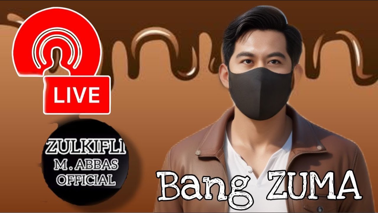 LIVE HARI INI .. - YouTube