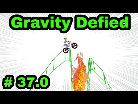 Gravity Defied Gameplay ( Map - Alin ) Level - easy, medium, hard . # 37.0 - YouTube