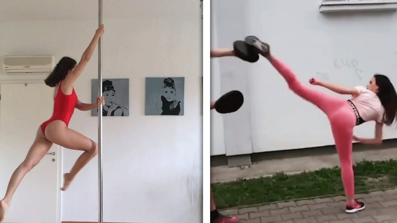 😲Impossible Odds (Compilation)😲 #WhatAreTheOdds - YouTube