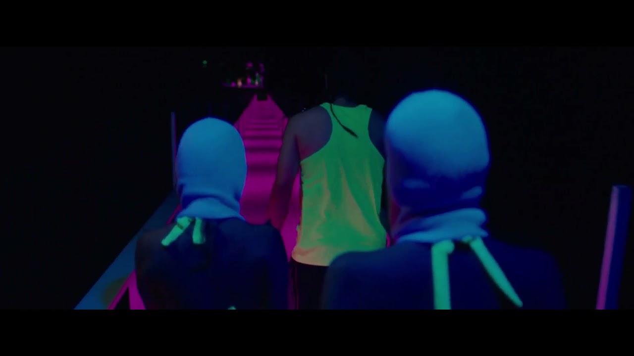 Spring Breakers (2012) "Seems Like a Dream" - YouTube
