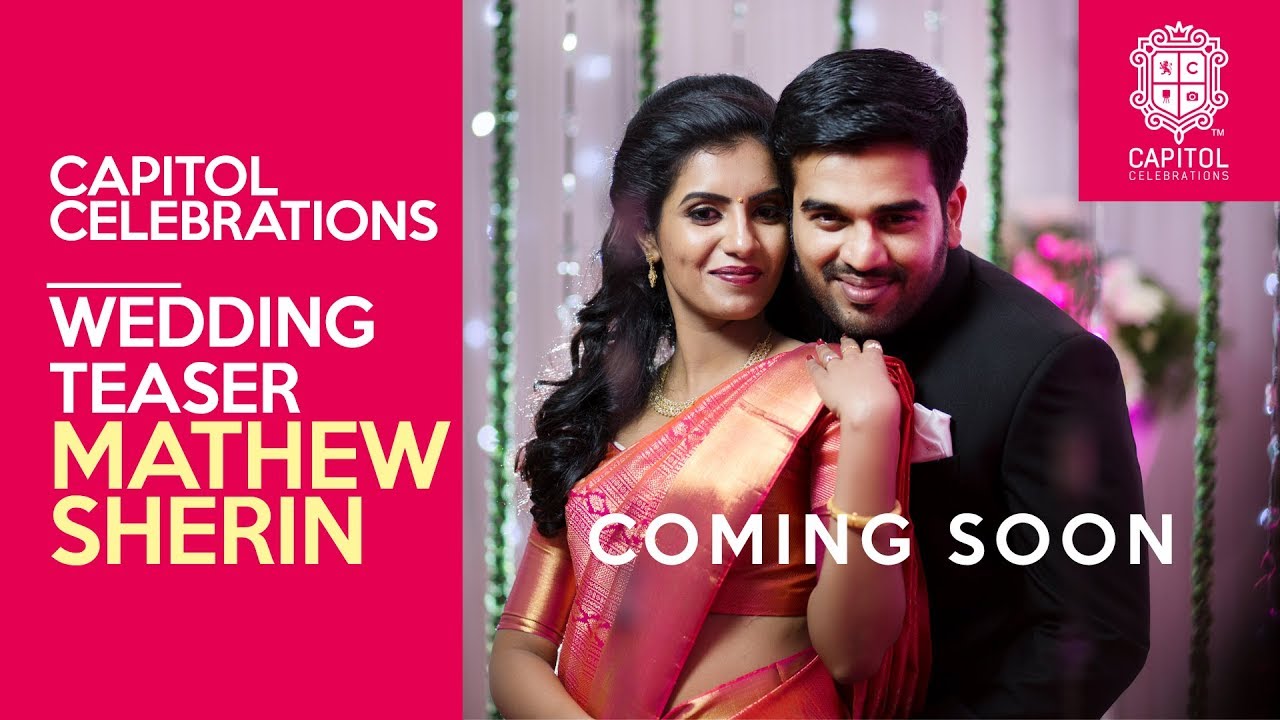 Mathew Sherin_Teaser_Highlights Release 2018 Sep 03rd_9:00Am - YouTube