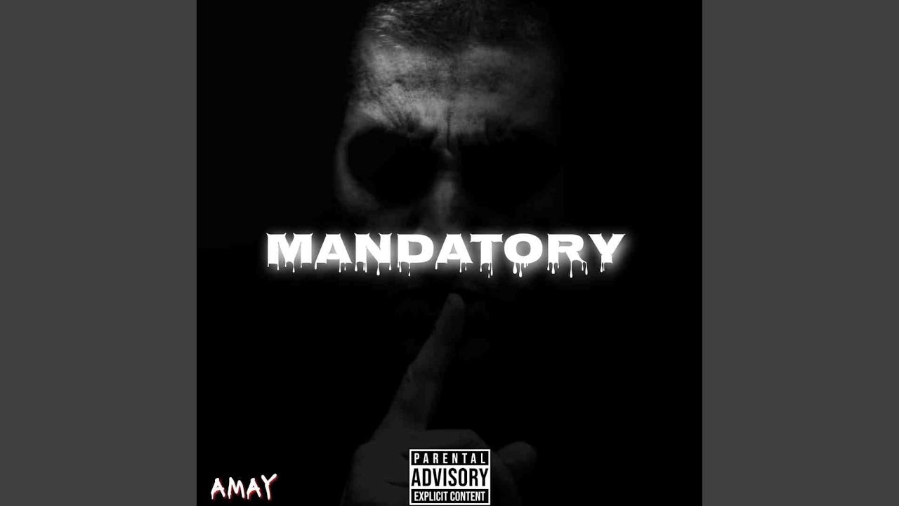 MANDATORY YouTube mandatory-youtube